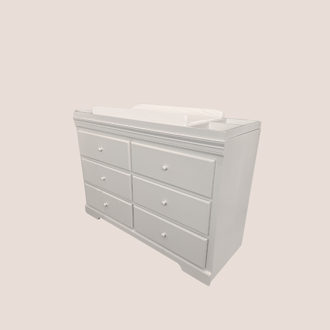 Cómoda Sofia – BABY CORNER