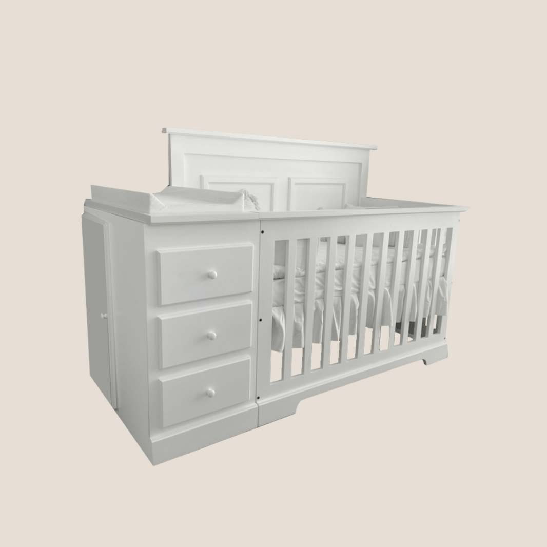 Cunas – BABY CORNER