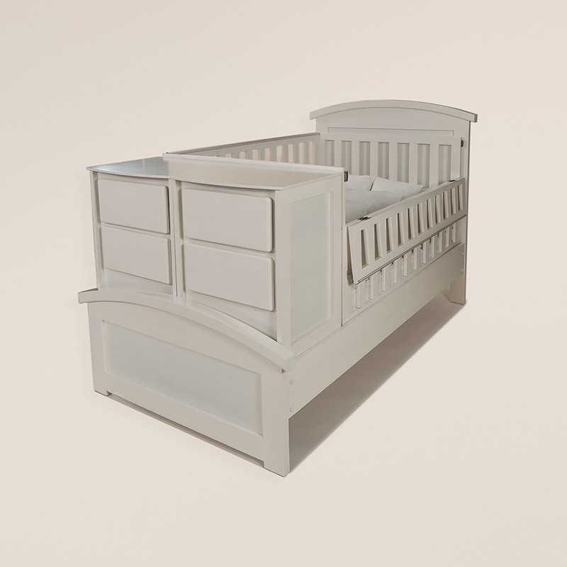 Cama cunas – BABY CORNER