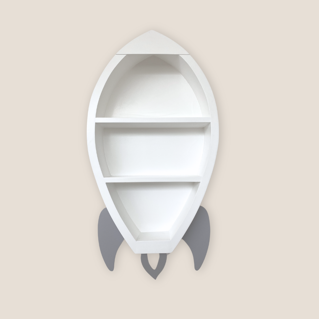 Repisa de Cohete – BABY CORNER