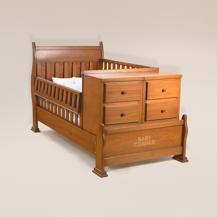 Cama cunas – BABY CORNER
