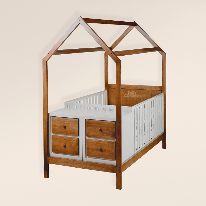 Cama cunas – BABY CORNER