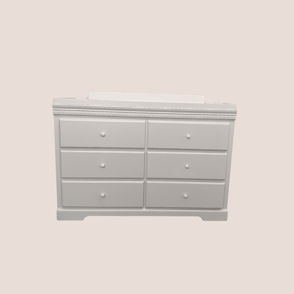 Cómoda Sofia – BABY CORNER