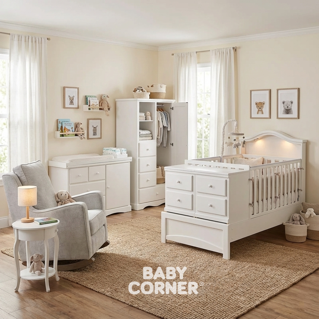Baby Corner – BABY CORNER