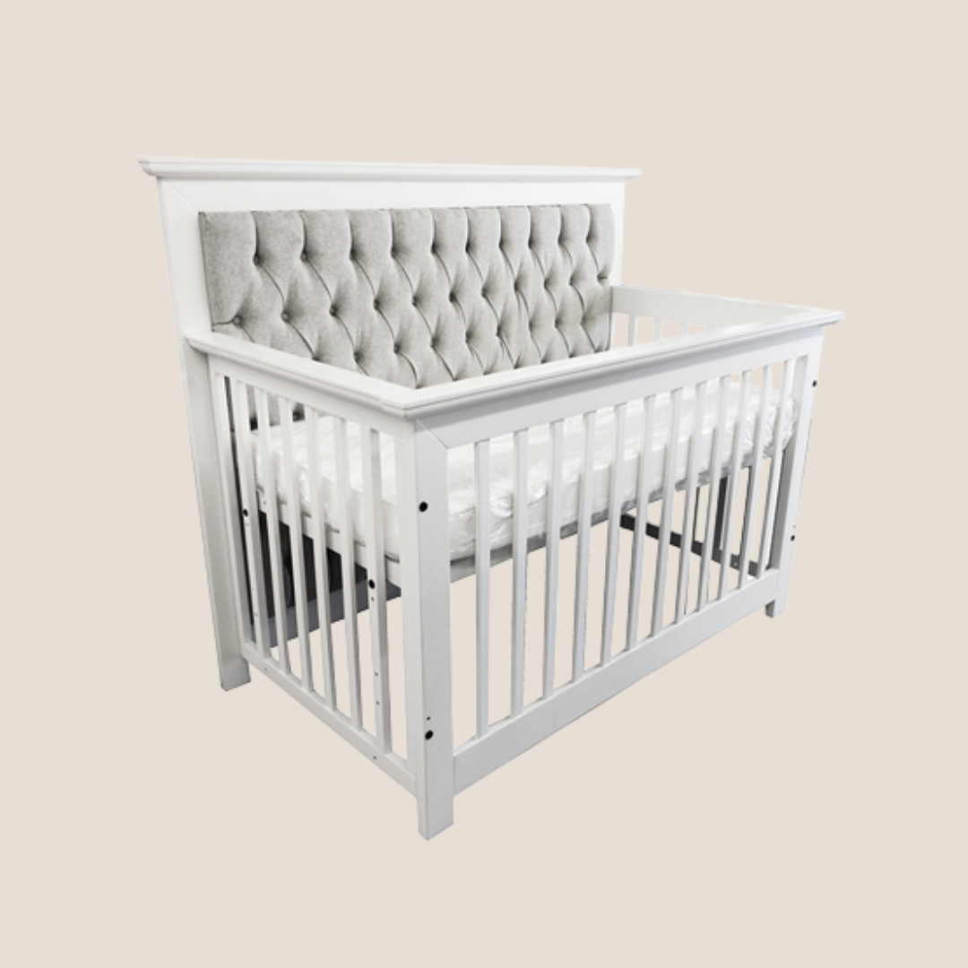 Cunas – BABY CORNER