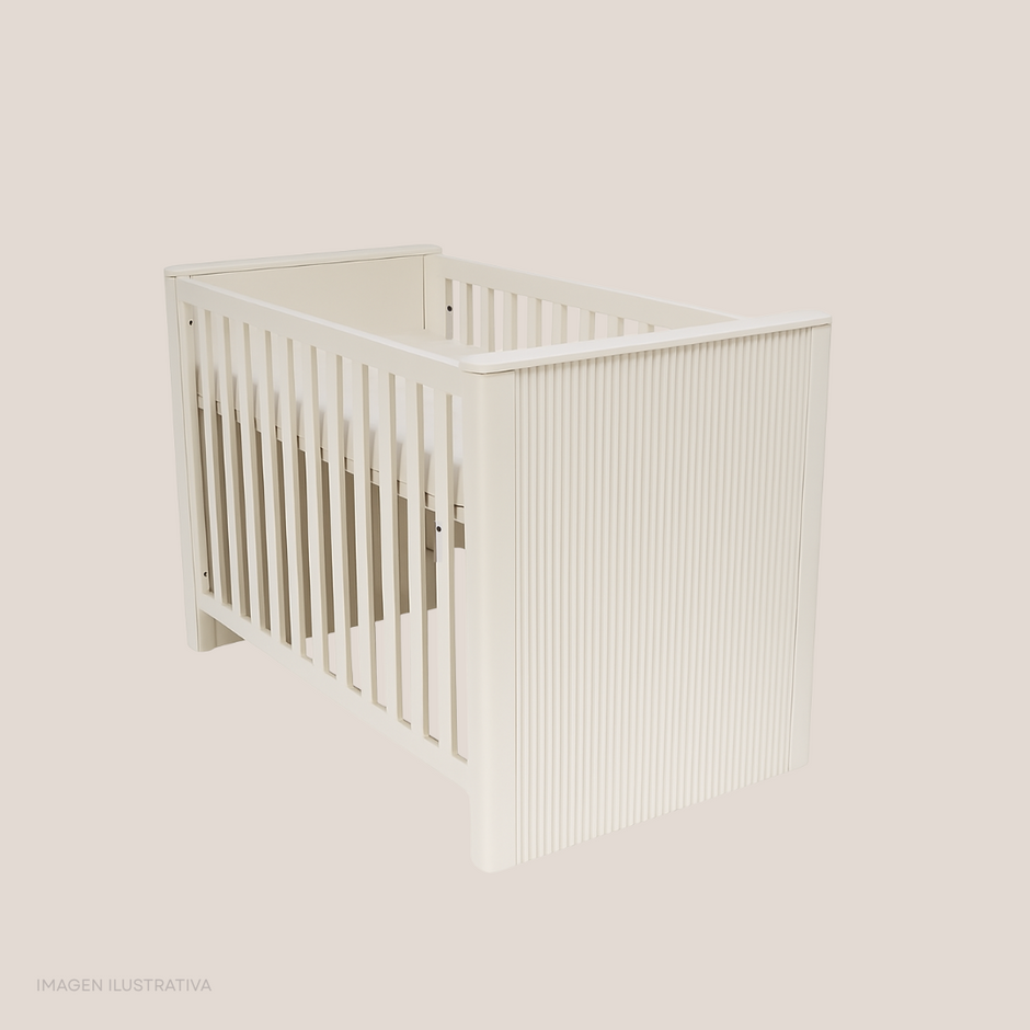 Cunas – BABY CORNER