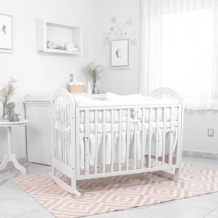Cuna Wendy – BABY CORNER