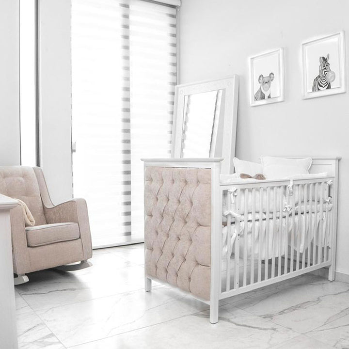 Cunas – BABY CORNER