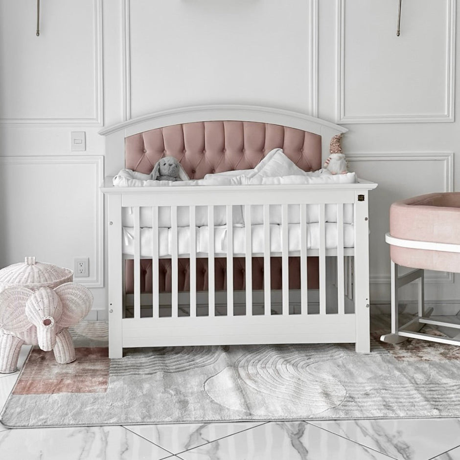 Cunas – BABY CORNER