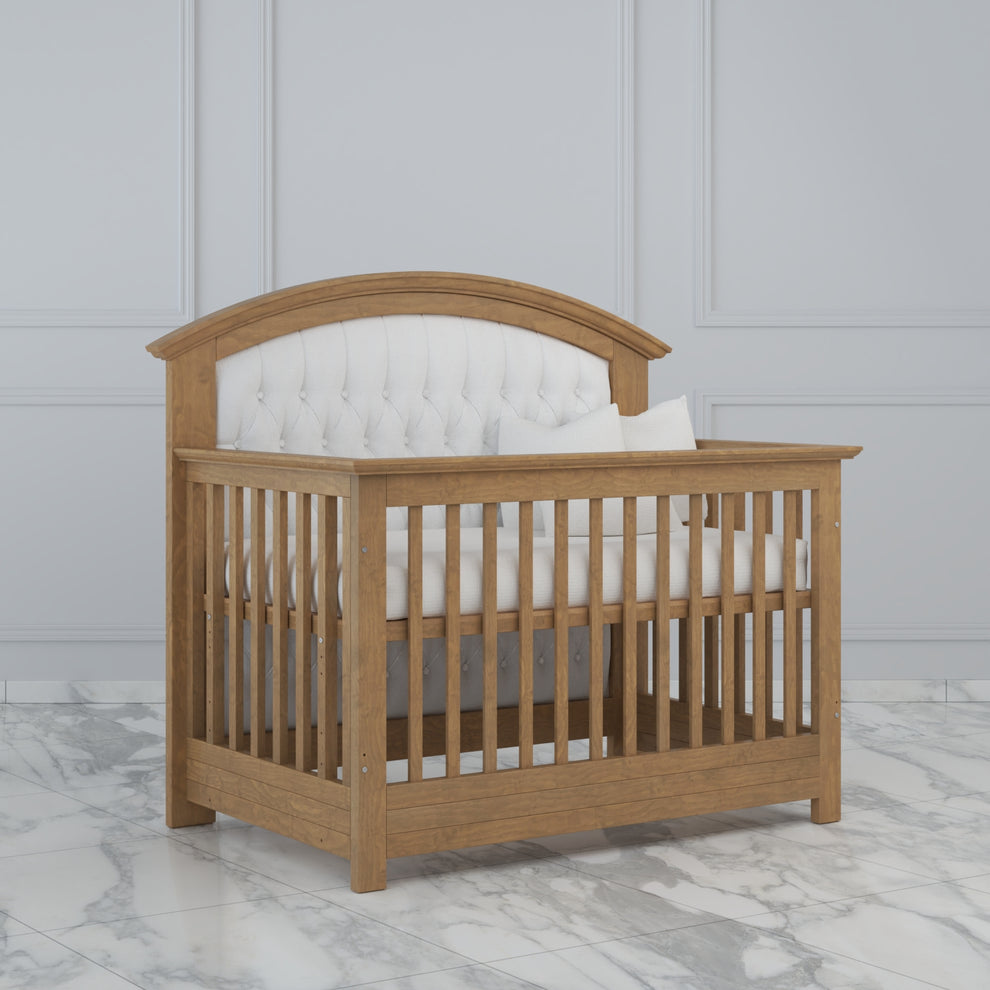 Cuna Princesa BL – BABY CORNER